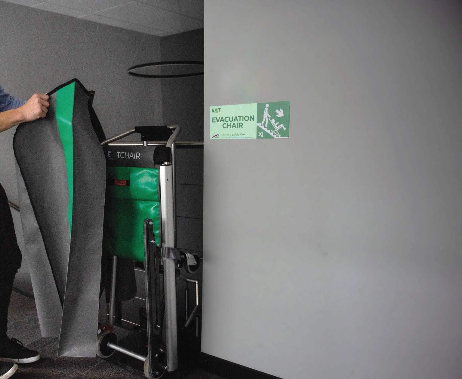 Exitmaster – Exitmaster